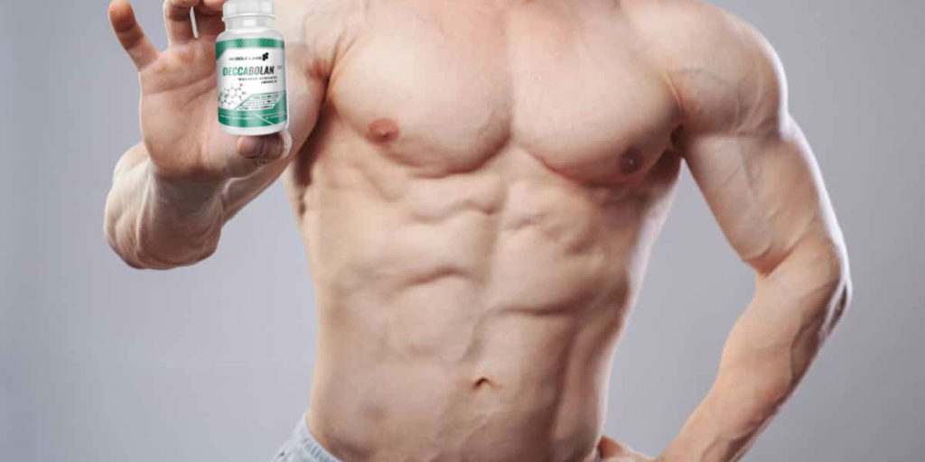 Deccabolan | The Deca-Durabolin Steroid Alternative by Muscle Labs USA